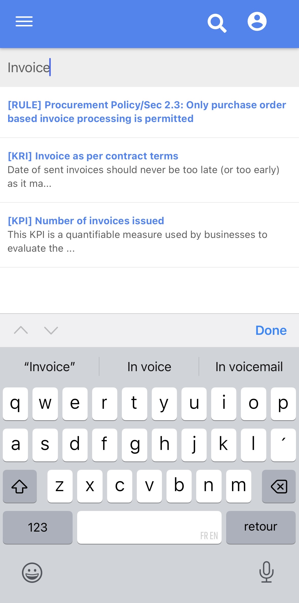 18.3 Offline Mode - EPC - WebApp Manual - 15.3