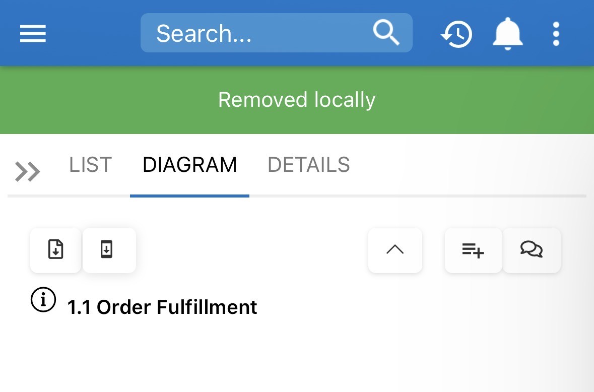 18.3 Offline Mode - EPC - WebApp Manual - 15.3