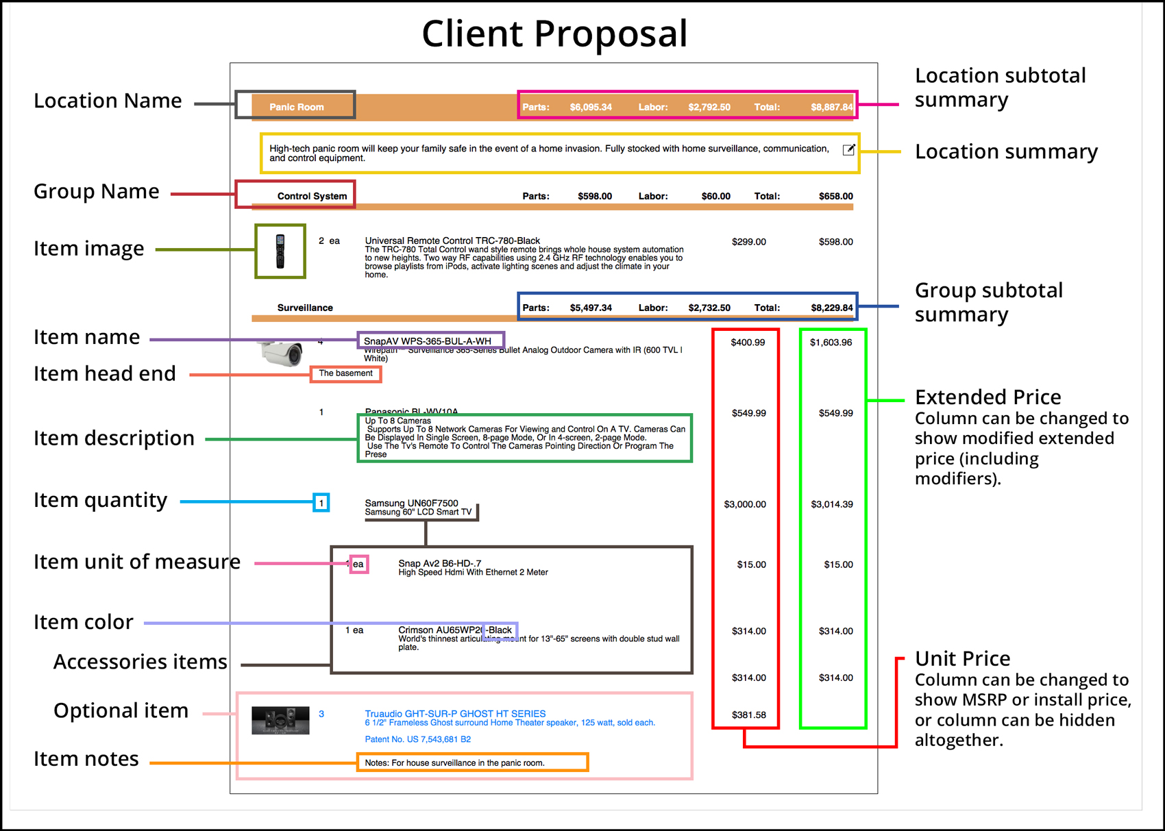 Client Proposal - iPoint Control - 1