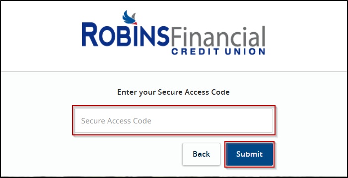 Forgot Password - Digital Banking User Guide - 1