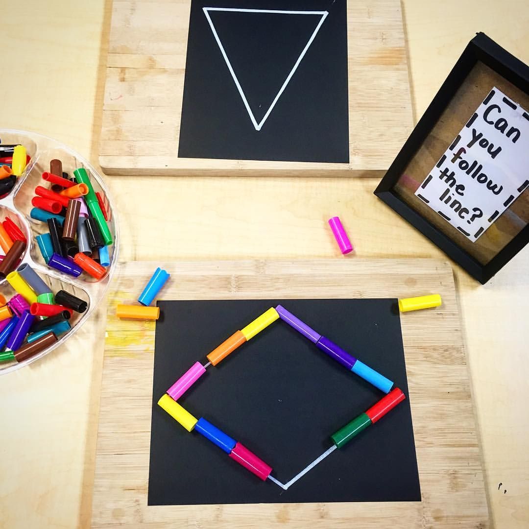 Week 2 - Kido Amelio Transistional Curriculum - 1