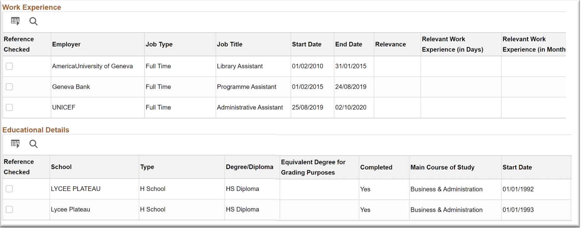 Getting Started - Onboarding and Staff Movements Manual - 1