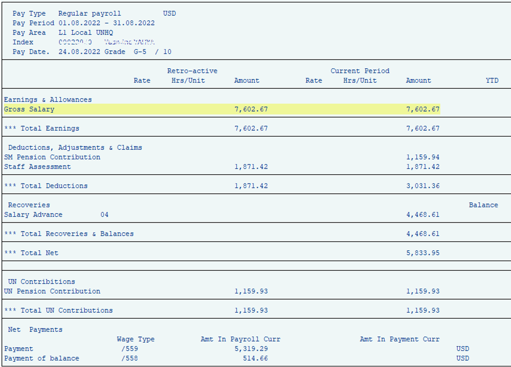 Manually Delete Unauthorized Absence - Rejected Certified Sick Leave ...