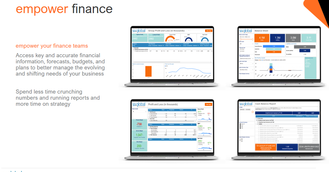 Product Overview - sa.global IP deployment guide - 1