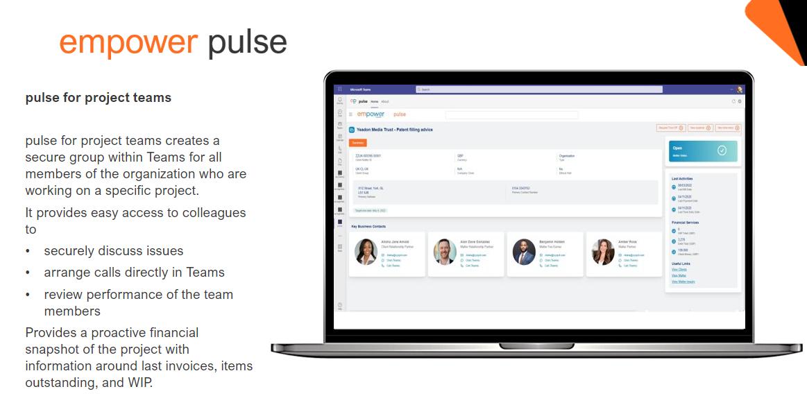 Product Overview - sa.global IP deployment guide - 1