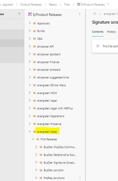 Checklist & Pre Reqs - sa.global IP deployment guide - 1