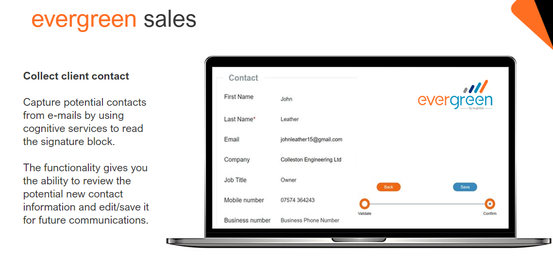 Product Overview - sa.global IP deployment guide - 1