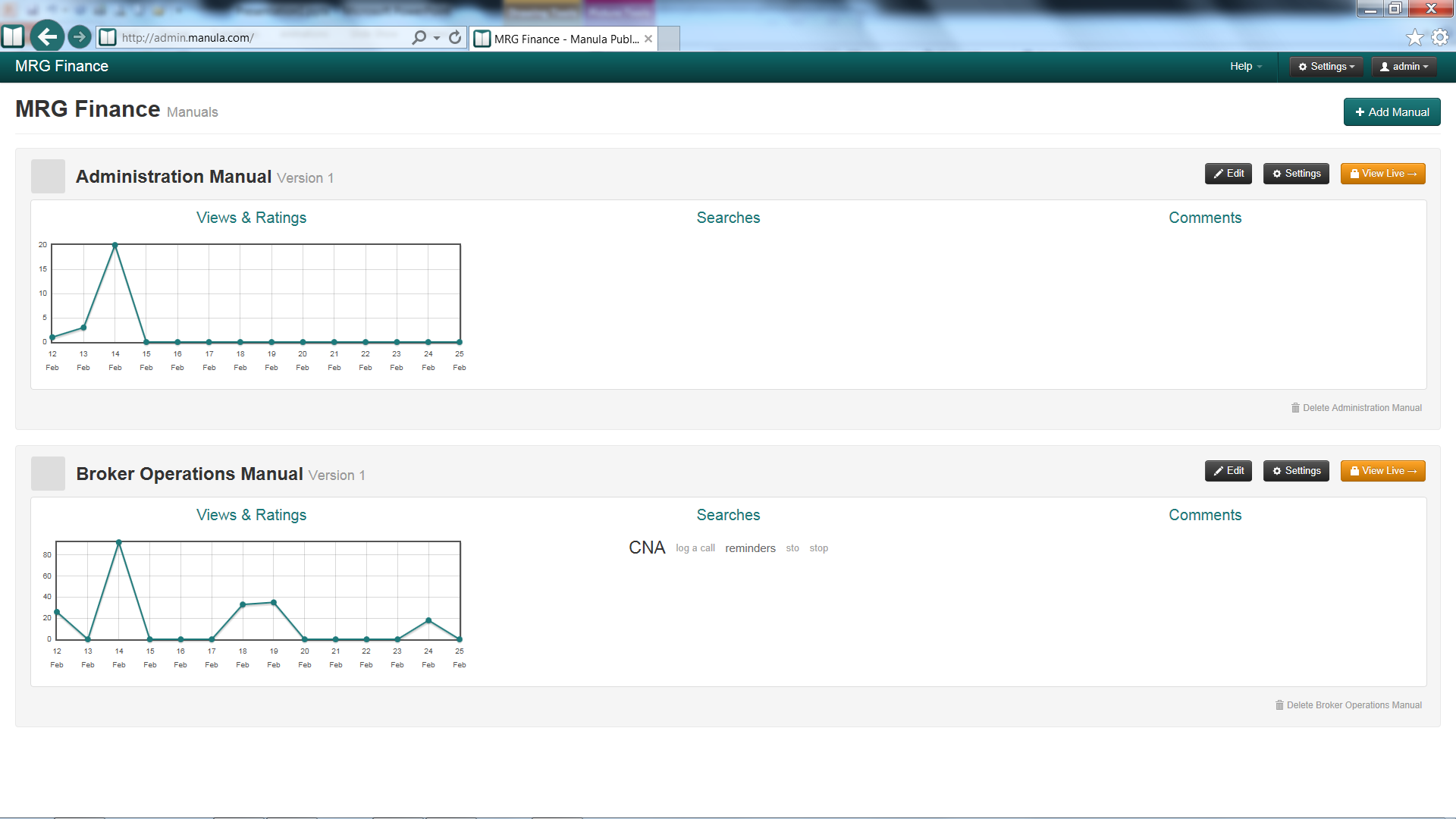 Zoom image - Manula test - Version 2