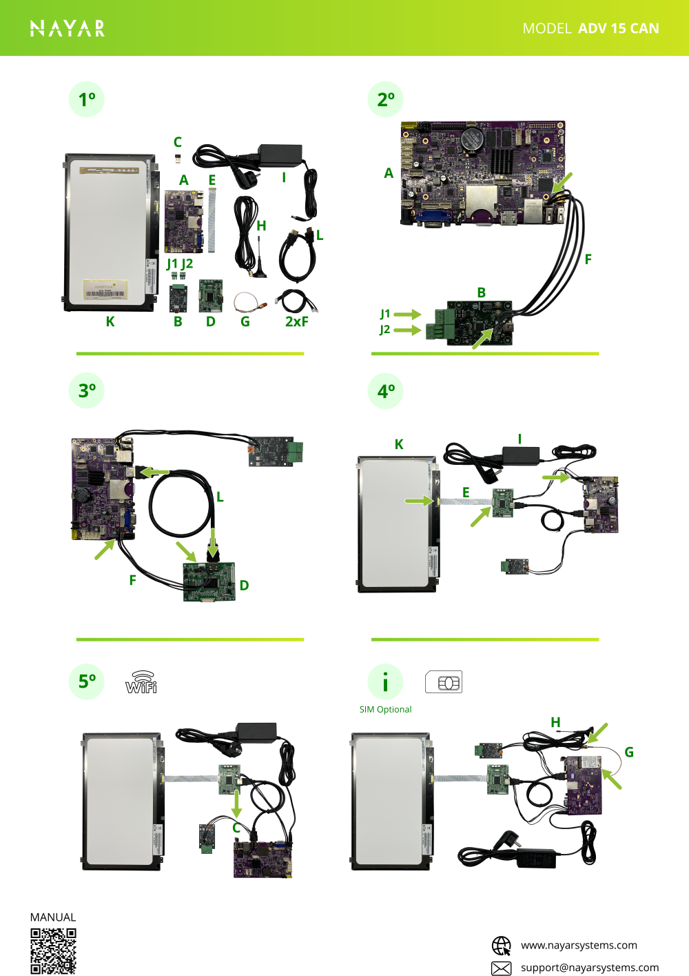 ADV - Advertisim - 1