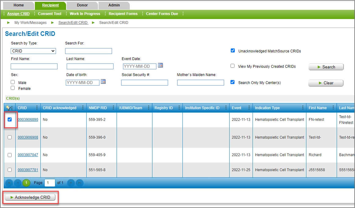 Process Overview - FormsNet3 Training Guide - 1