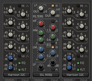 What’s New in Mixbus v10 - Mixbus - 10