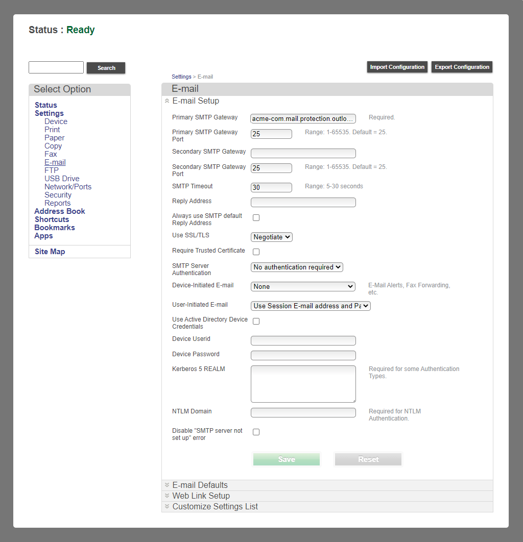 How To Change Default Printer In Windows 365 Lokasindiy