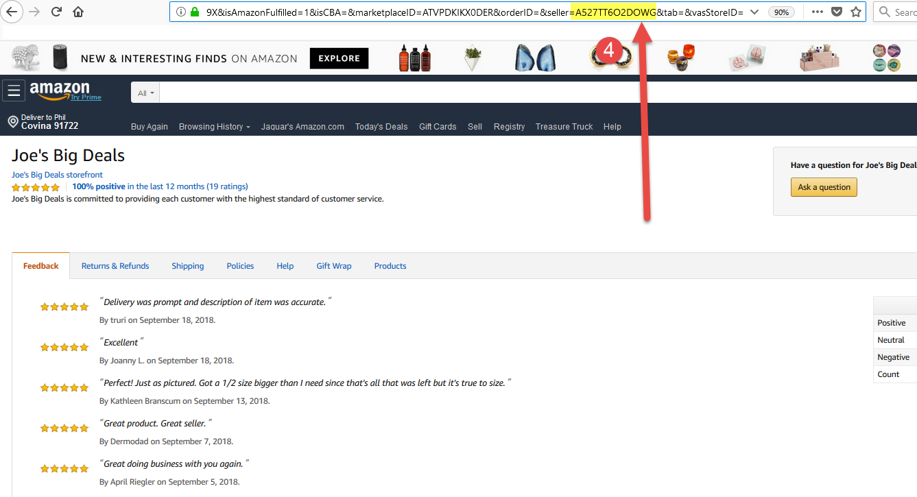  How Do I Find My Amazon Employee Id Lifescienceglobal